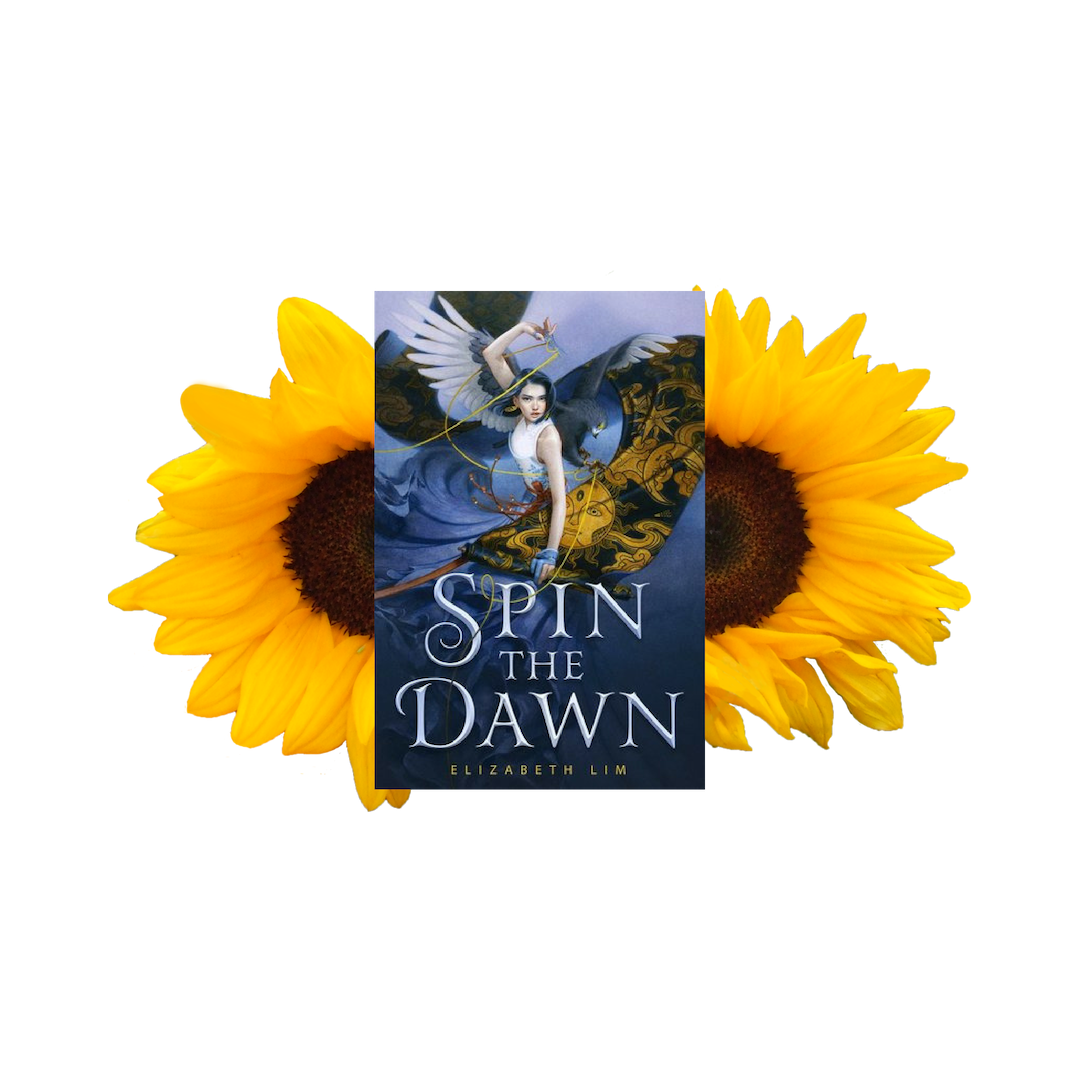 Spin the Dawn by Elizabeth Lim – House Of Cats Book Reviews