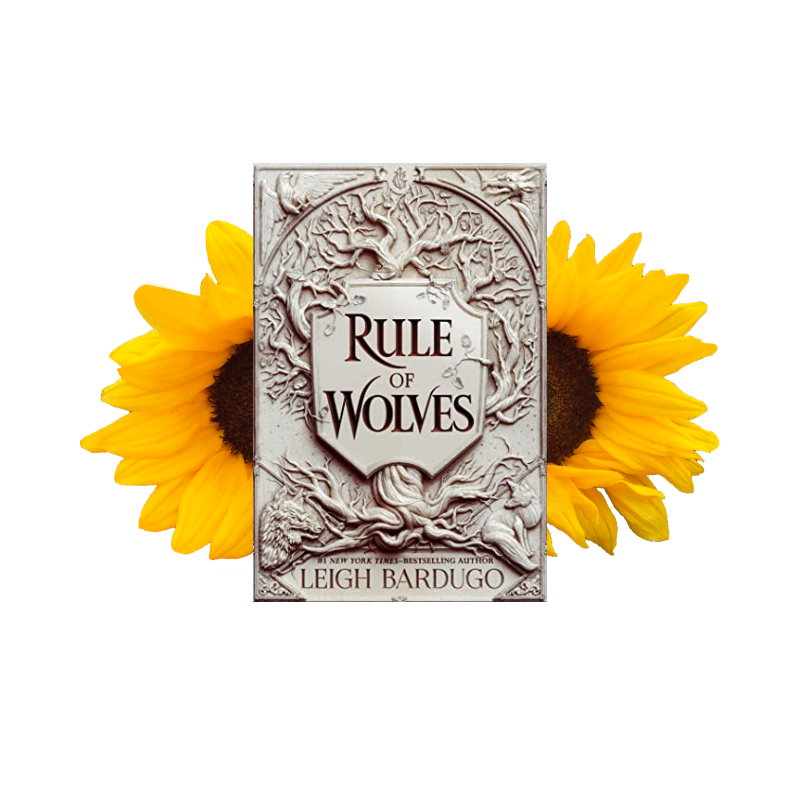 Rule of Wolves by Leigh Bardugo – House Of Cats Book Reviews