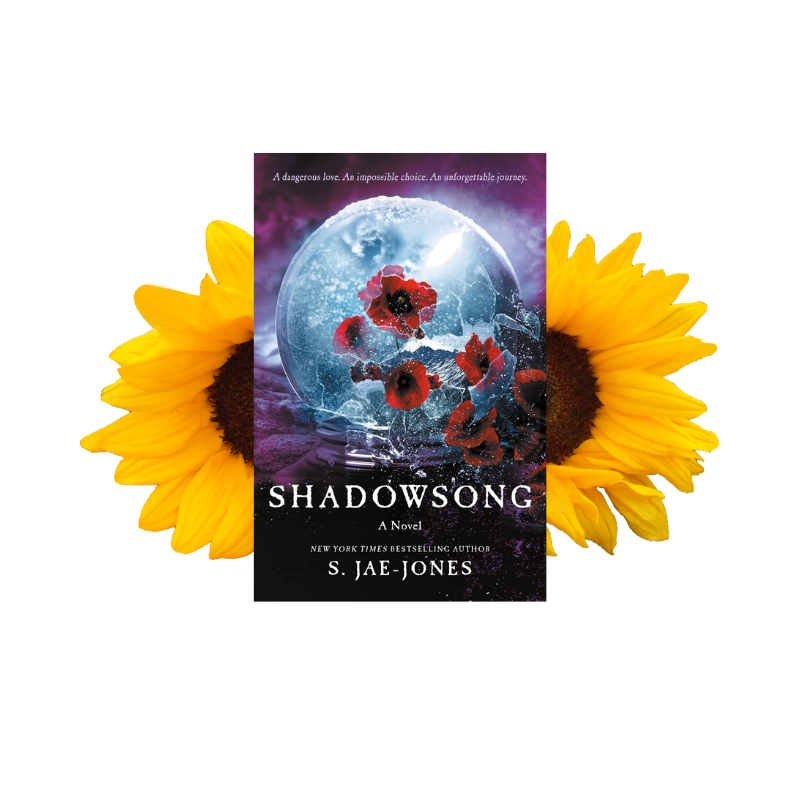 Shadowsong by S. Jae-Jones – House Of Cats Book Reviews