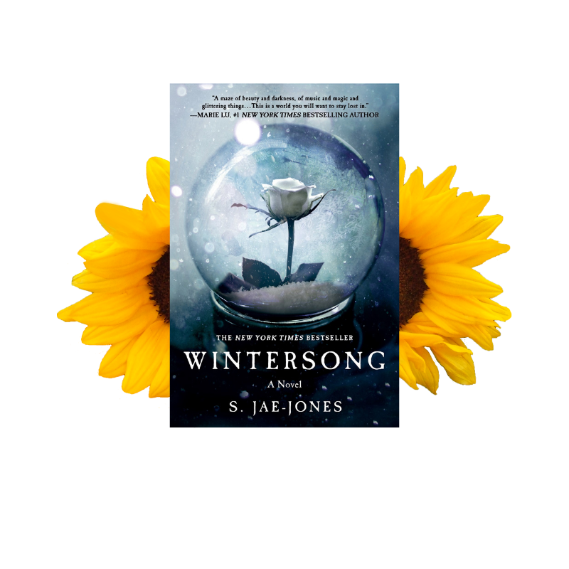Wintersong by S. Jae-Jones – House Of Cats Book Reviews